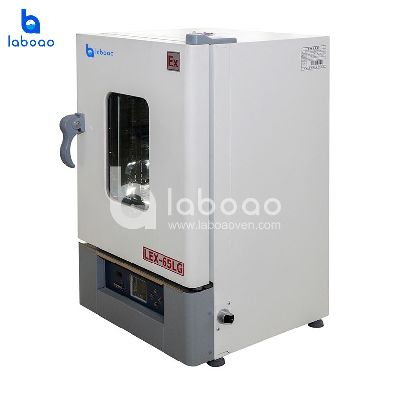 300℃ Explosion-proof Blast Drying Oven Manufacturer and Supplier in ...