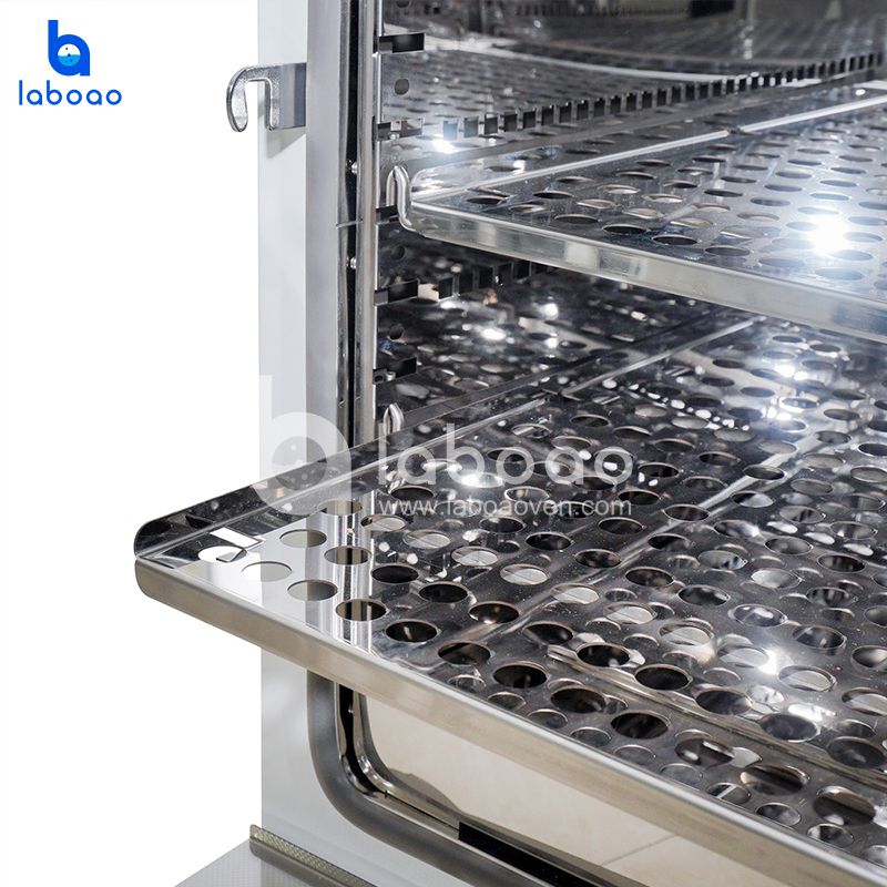 300℃ Explosion-proof Blast Drying Oven Manufacturer and Supplier in ...